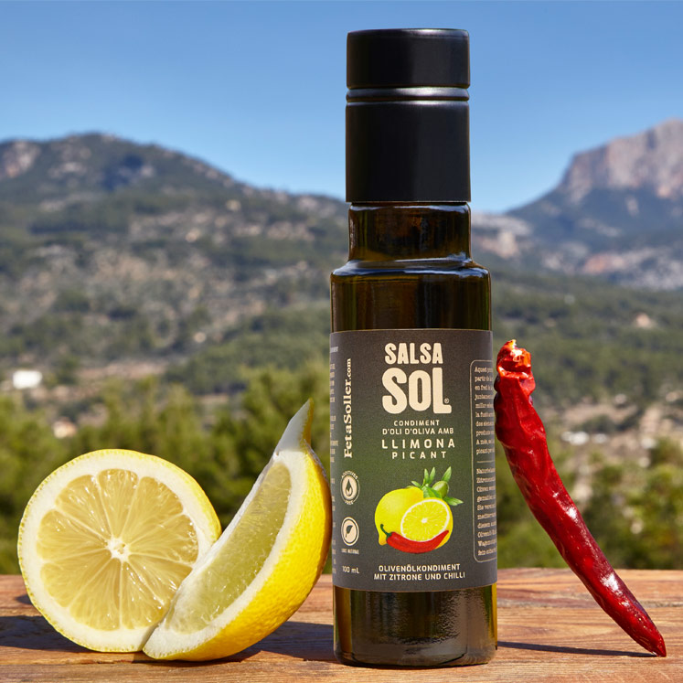 Kaltgepresstes Olivenöl, Oliven und Eingelegtes online bestellen und ...